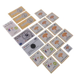 RFID Geliştirme Kitleri - Evaluation Boardlar