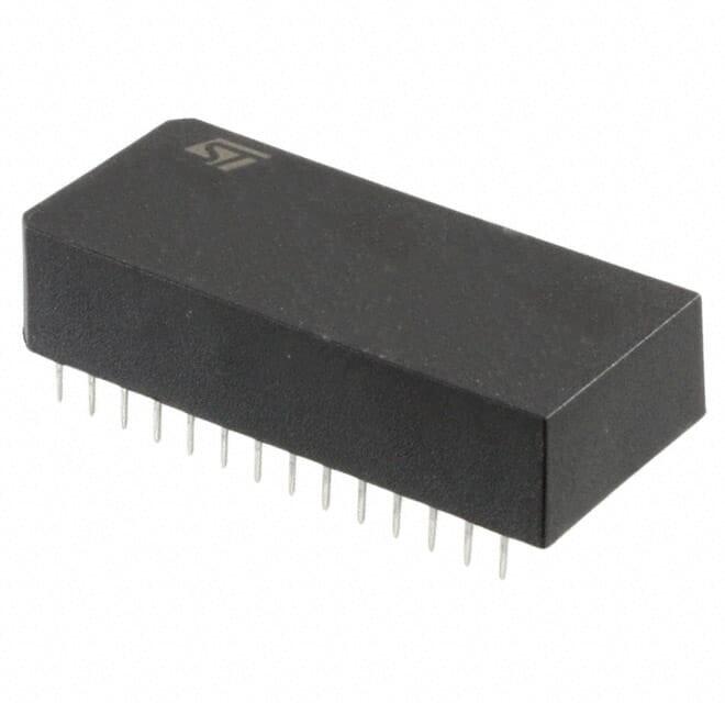 M48Z18-100PC1 STMicroelectronics - Entegre Devreler (IC)
