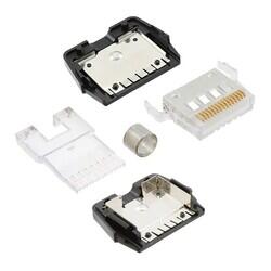 Modular Connectors - e-komponent.com