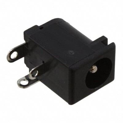 PJ-002A CUI Devices - Konnektör - e-komponent.com