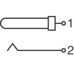 PJ-063AH - CUI Devices - Güç Konnektörü - e-komponent.com