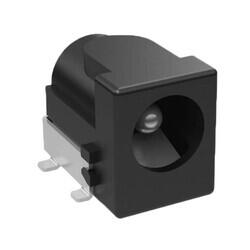 PJ-102AH CUI Devices - Konnektör - e-komponent.com