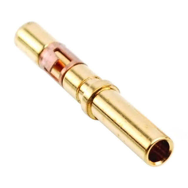 MS16M23F Amphenol - Konnektör - e-komponent.com