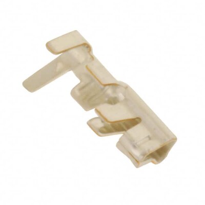 SXA-001T-P0.6 JST - Konnektör - e-komponent.com