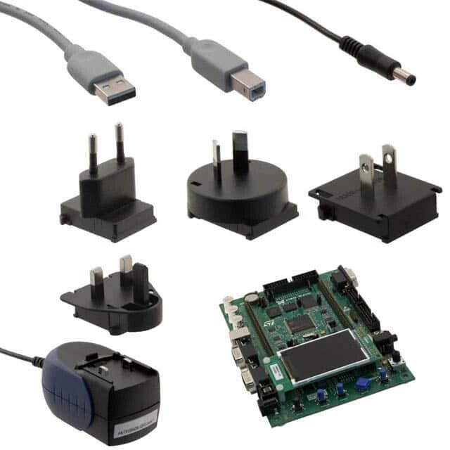 STM3210E-EVAL STMicroelectronics - Geliştirme Kitleri - e-komponent.com STM3210E-EVAL STMicroelectronics - Geliştirme Kitleri - e-komponent.com