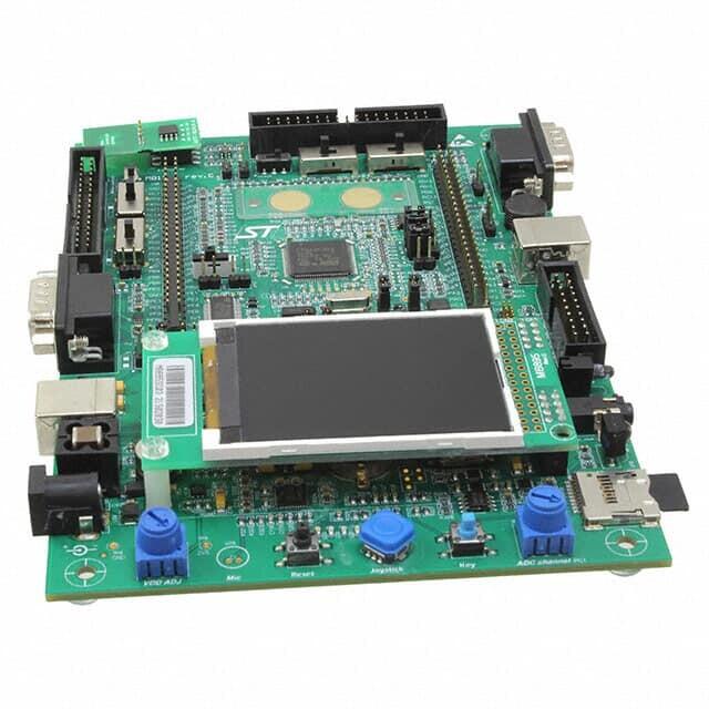 STM32303E-EVAL STMicroelectronics - Geliştirme Kitleri - e-komponent.com STM32303E-EVAL STMicroelectronics - Geliştirme Kitleri - e-komponent.com