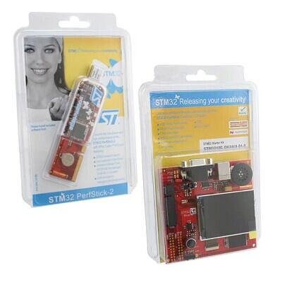 STM3210E-SK/HIT STMicroelectronics - Geliştirme Kitleri - e-komponent.com