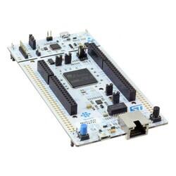 NUCLEO-G431KB - STMicroelectronics - Geliştirme Kitleri