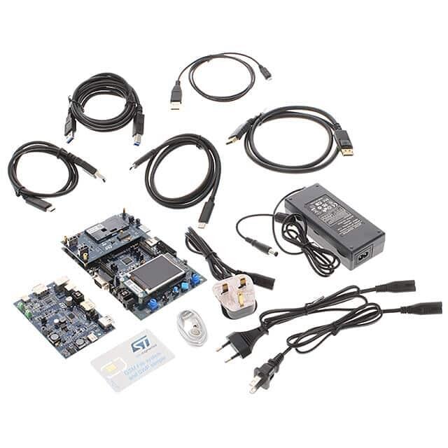 STM32G081B-EVAL STMicroelectronics - Geliştirme Kitleri - e-komponent.com STM32G081B-EVAL STMicroelectronics - Geliştirme Kitleri - e-komponent.com