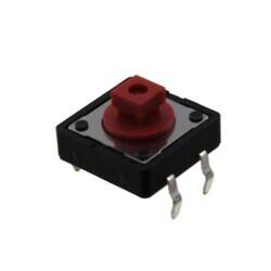 Tactile Switch Çeşitleri ve Fiyatları - e-komponent
