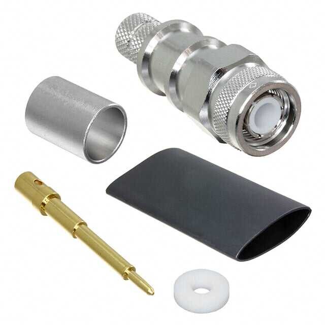 TC-400-TM-X - Amphenol Times Microwave Systems - Koaksiyel Konnektör - RF Assemblies