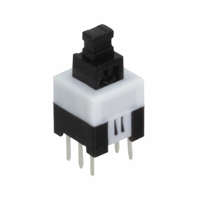 TL2230EEF100 - E-Switch - Pushbutton Switch