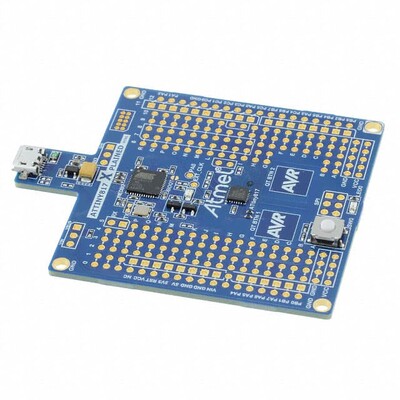 ATTINY817-XMINI Microchip - Geliştirme Kitleri - e-komponenet